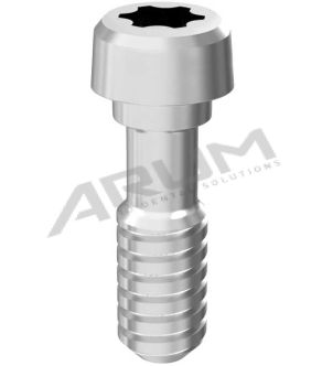 ARUM EXTERNAL HEX UNIVERSAL SCREW 4.0(RP) - Compatible with ...