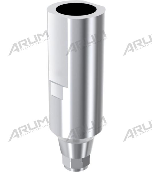 ARUM INTERNAL DM NR SCANBODY - Compatible with Dentium® NR line