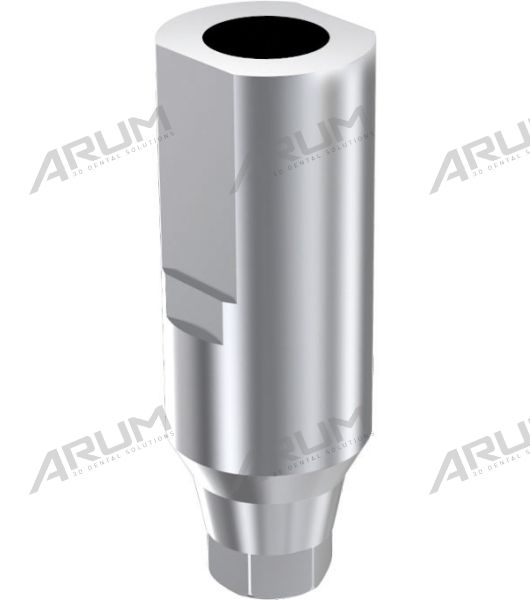 ARUM INTERNAL SCANBODY - Compatible with Osstem® GS(TS) Regular/Ultra ...