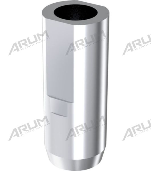 [PACK OF 5] ARUM EXTERNAL SCANBODY Compatible With Osstem® US Regular 4 ...