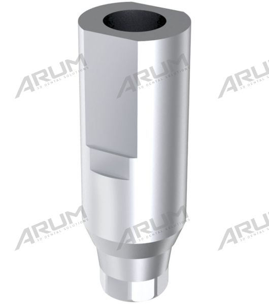 ARUM INTERNAL SCANBODY - Compatible with Osstem®/Hiossen® SS Wide 6.0 ...