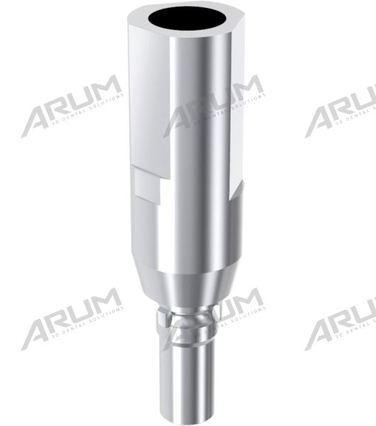 ARUM INTERNAL CAM SCANBODY (3.8) - Compatible with Camlog®
