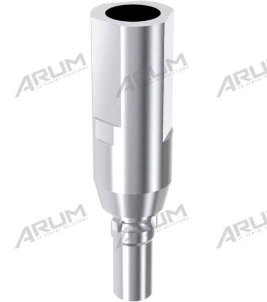 ARUM INTERNAL CAM SCANBODY (5.0) - Compatible with Camlog®