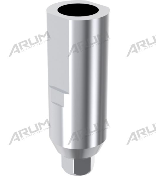 [Pack of 5] ARUM INTERNAL MS7 SCANBODY (NP) 3.5 - Compatible with MIS ...