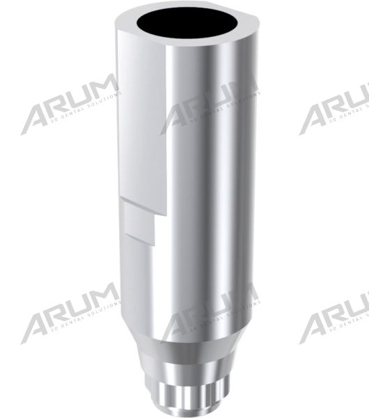 ARUM INTERNAL LOB SCANBODY (NP) 3.5 - Compatible with Keystone PrimaConnex®