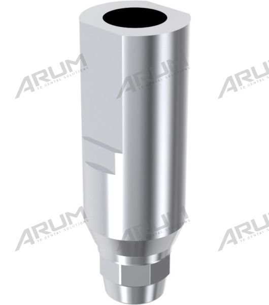 ARUM INTERNAL SCANBODY - Compatible with DIO® UF II Internal Non ...
