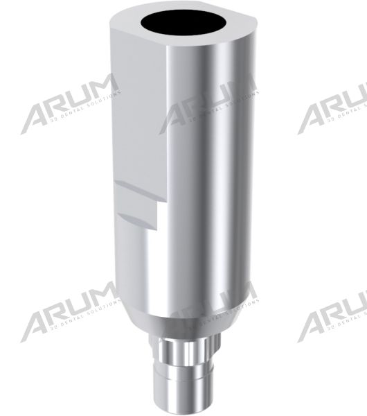 ARUM INTERNAL HEX BG SCANBODY (3.25/3.75) - Compatible with Bego® Internal