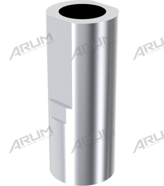 ARUM MULTIUNIT SCANBODY - Compatible with Straumann® Screw-Retained ...