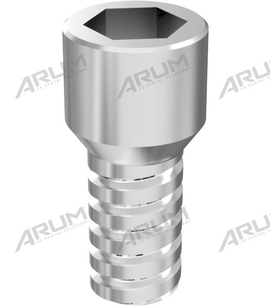 ARUM MULTIUNIT SCREW - Compatible with BIOMET 3i® Multi-Unit