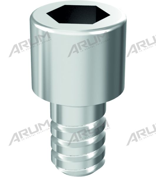 ARUM MULTIUNIT SCREW - Compatible with DIO® Multi-Unit