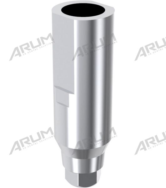 [Pack of 5] ARUM INTERNAL MEG SCANBODY ANYRIDGE - Compatible with ...