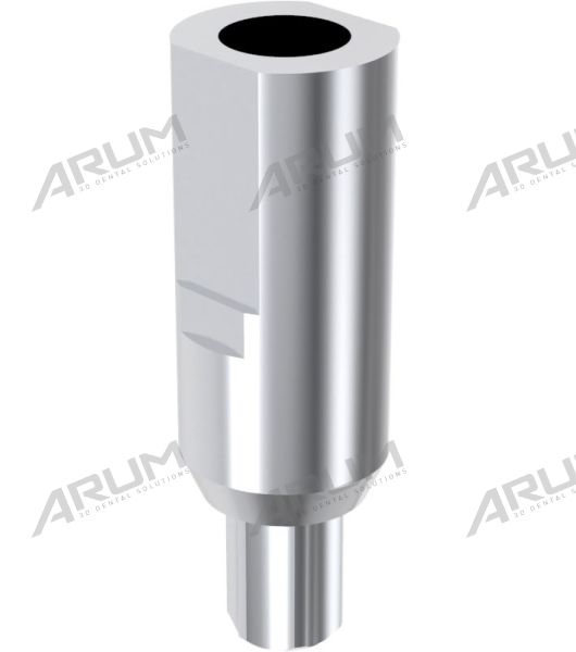 [Pack of 5] ARUM INTERNAL SKY SCANBODY (RP) 4.0 - Compatible with ...