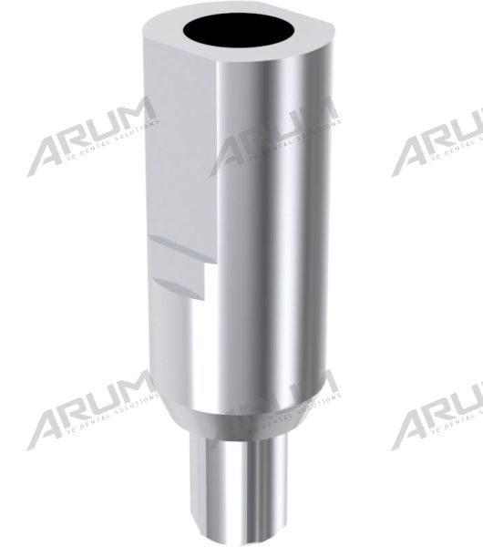 [Pack of 5] ARUM INTERNAL SKY SCANBODY (NP) 3.5 - Compatible with Bredent Medical Sky®