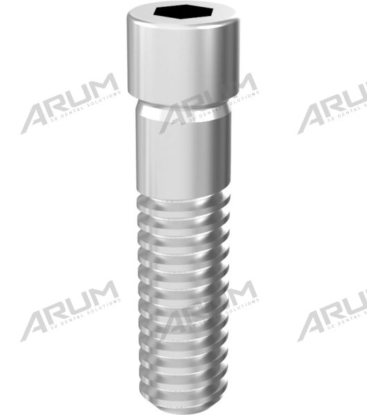 [Pack of 10] ARUM INTERNAL NEO SCREW IS SYSTEM / SRCP - Compatible with ...
