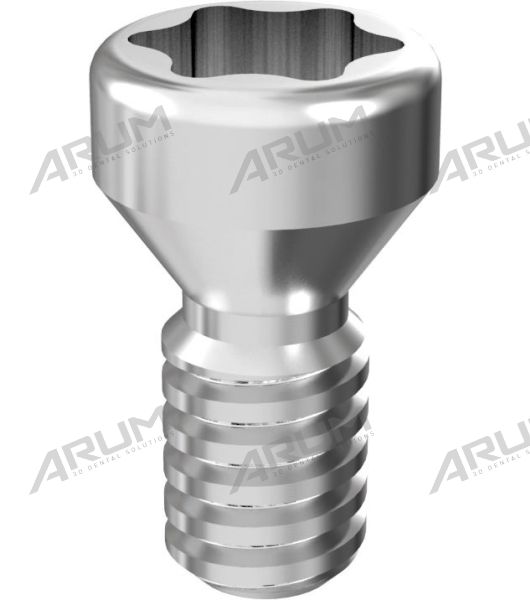 ARUM MULTIUNIT SCREW - Compatible with Straumann® Screw-Retained ...