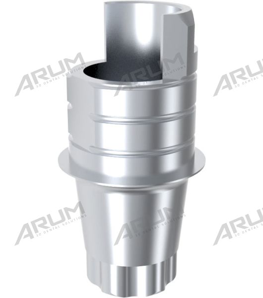 ARUM INTERNAL DO TORX TI BASE SHORT TYPE (RP)(WP)(EW) ENGAGING ...