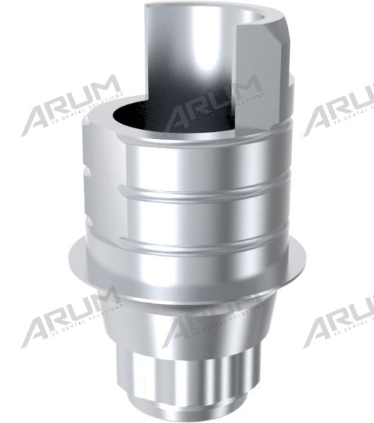 ARUM INTERNAL LOB TI BASE SHORT TYPE (NP) 3.5 ENGAGING - Compatible ...