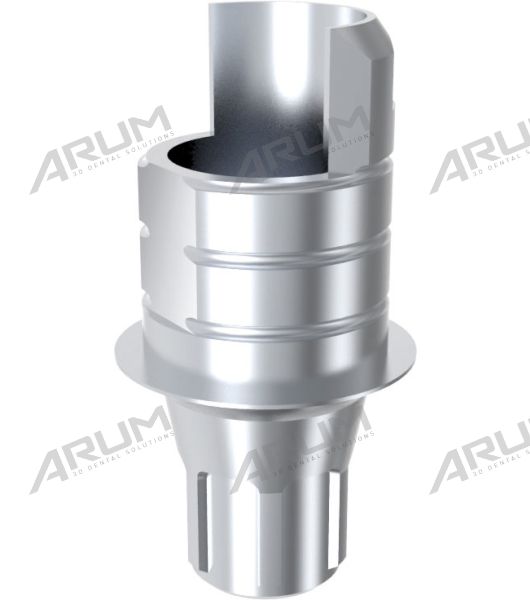 ARUM INTERNAL TI BASE SHORT TYPE ENGAGING - Compatible with Astra Tech ...