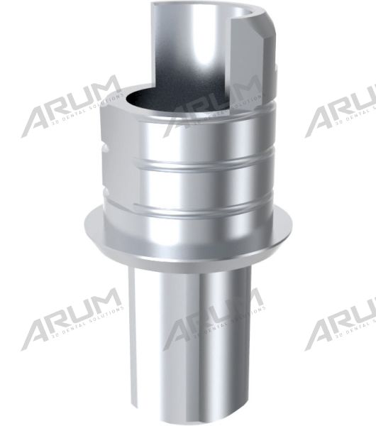 ARUM INTERNAL SKY TI BASE SHORT TYPE (NP) 3.5 ENGAGING - Compatible ...