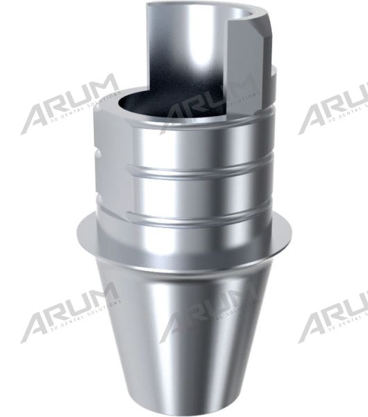 ARUM INTERNAL DM NR TI BASE SHORT TYPE NON-ENGAGING - Compatible with ...
