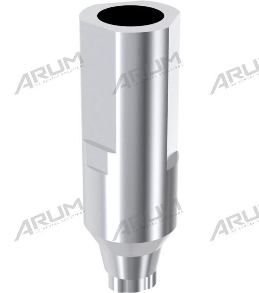 ARUM INTERNAL MEG SCANBODY EZ (MINI) - Compatible with MegaGen® EZ PLUS