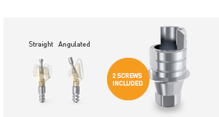 Compatible Dental Implant Systems - HOIL DENTAL SHOP UK